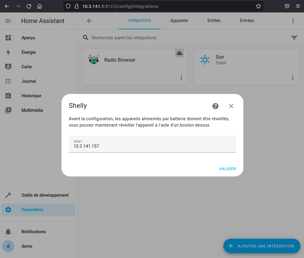 Réaliser une alarme de sécurité avec une Raspberry Pi et Home Assistant | Linux Embedded